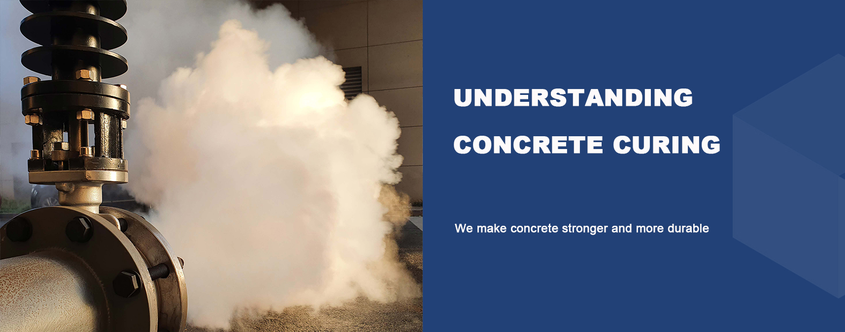 固尔特（上海）新能源科技有限公司------混凝土养护解决方案